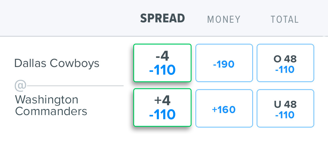 Sports Betting Terms and How to Bet