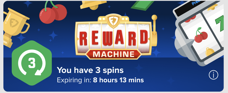 How does Reward Machine work?