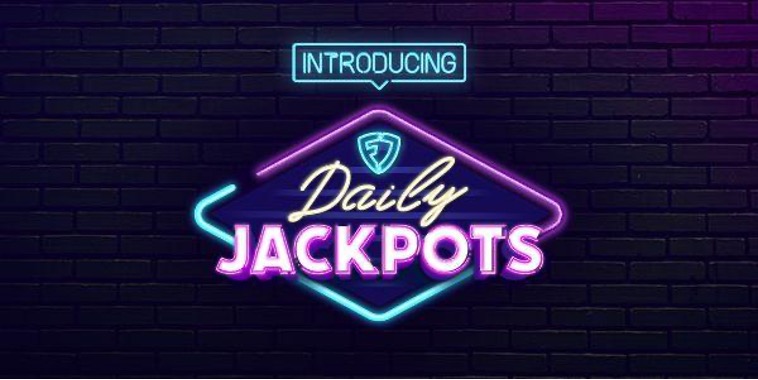 Casino - Daily Jackpots