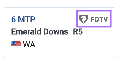 FanDuel TV Daily Broadcast Schedule