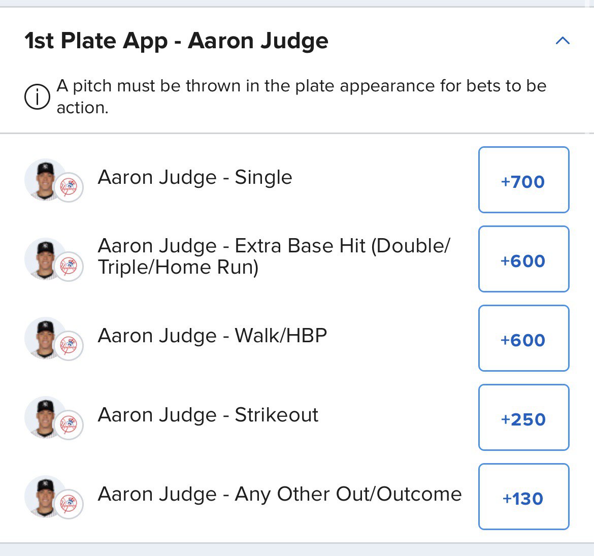 Baseball at-bats, plate appearances, and intentional walks