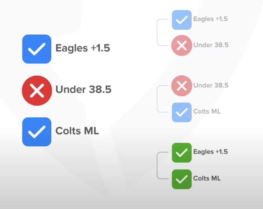 Fanduel Support Custom